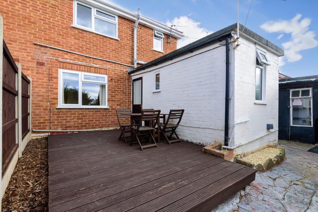 Worcester, Worcestershire, WR2 5 bed semi-detached house - £295,000