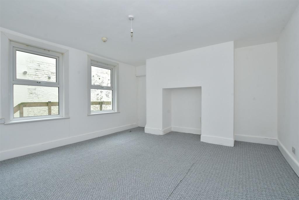 Albion Place, Ramsgate, Kent 1 bed ground floor flat for sale - £170,000
