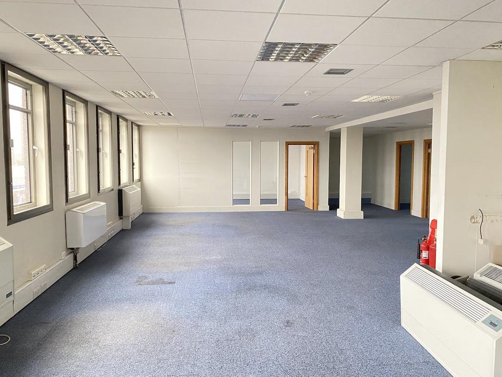4th Floor, Sutherland House, 70-78 West Hendon Broadway, Hendon, NW9 ...