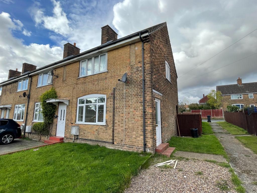 Edinburgh Road, Brookenby, LN8 3 bed terraced house - £550 pcm (£127 pw)