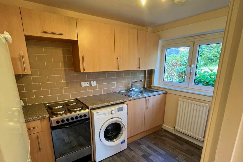 Benmore Lane, Greenock, Greenock, PA16 1 bed bungalow - £395 pcm (£91 pw)