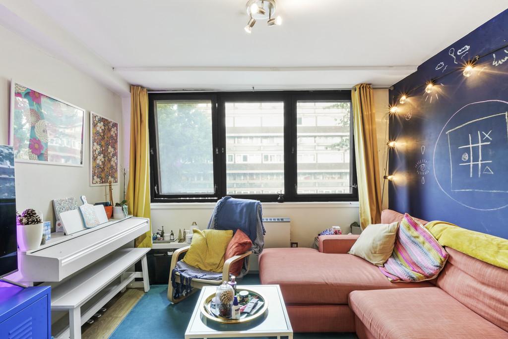 Great Western Road, London 3 bed maisonette - £650,000