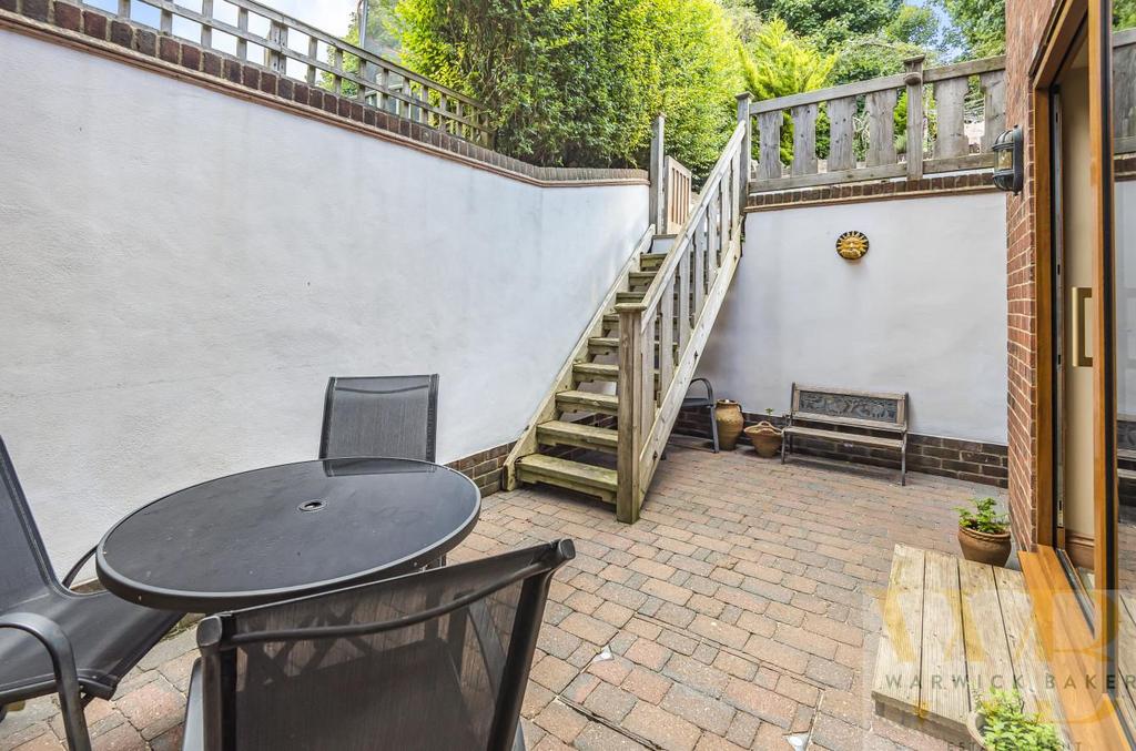 Stanstead Crescent, Brighton 3 bed terraced house - £455,000