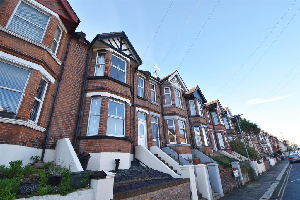 Hughenden Road, Hastings 3 bed semi-detached house - £1,250 pcm (£288 pw)