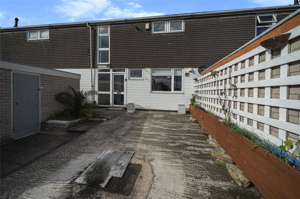 Sarah Gardens, Walsall, West... 3 bed terraced house - £220,000