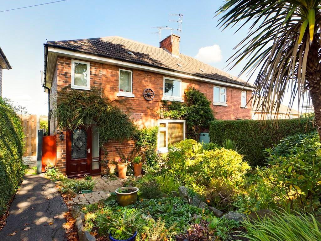 Scrooby Street, Rotherham, South... 3 bed semi-detached house - £180,000