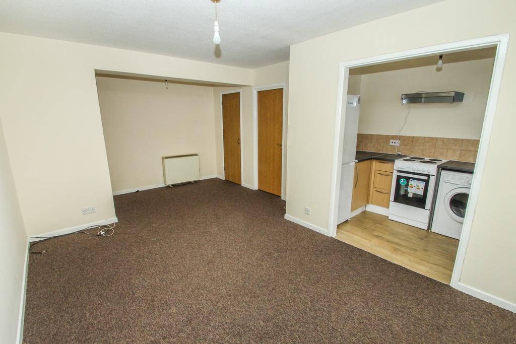 Paramount House, 362 High Road Leytonstone, London, E11 3JS 1 bed ...