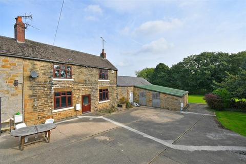 Search Cottages For Sale In Sheffield | OnTheMarket