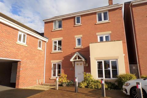 Houses for sale in Rugeley | Page 4 | OnTheMarket