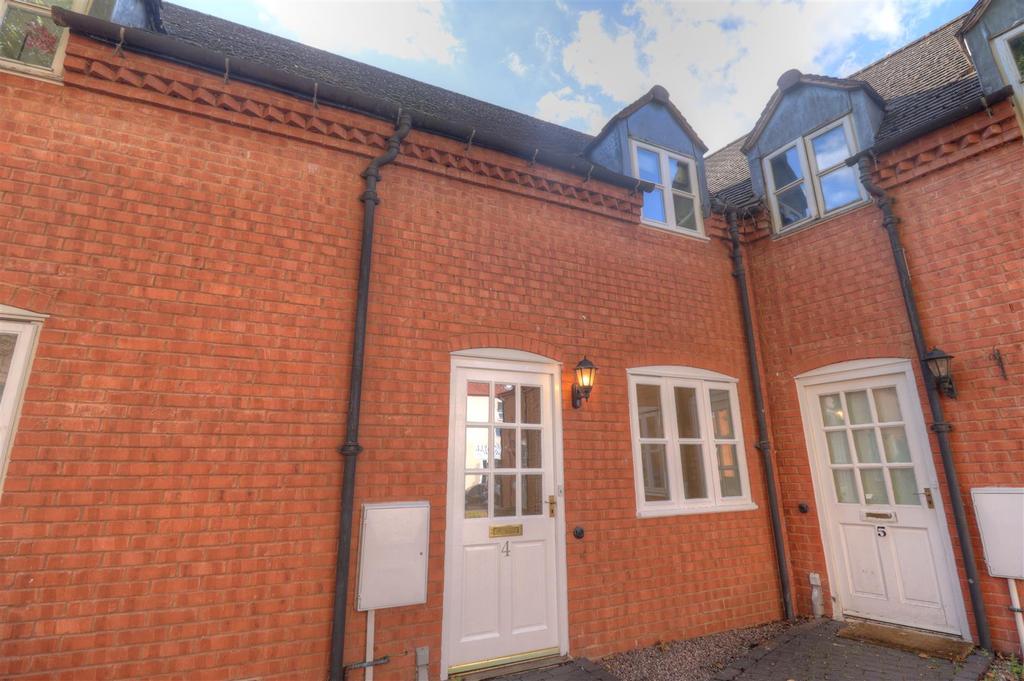 Brewery Court, Bewdley Street 1 bed detached house - £575 pcm (£133 pw)