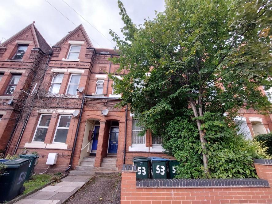 53 Barras Lane, Spon End, Coventry... Terraced house - £230,000