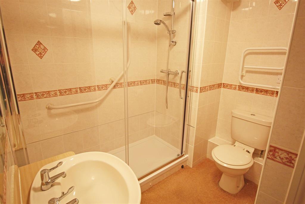 Danestrete, Stevenage, SG1 1YJ 1 bed retirement property - £150,000