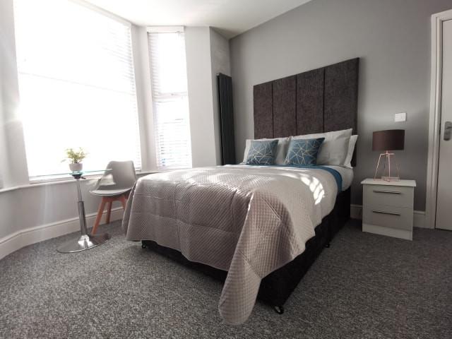 Plane Street, Hull, HU3 1 bed in a house share to rent - £565 pcm (£130 pw)