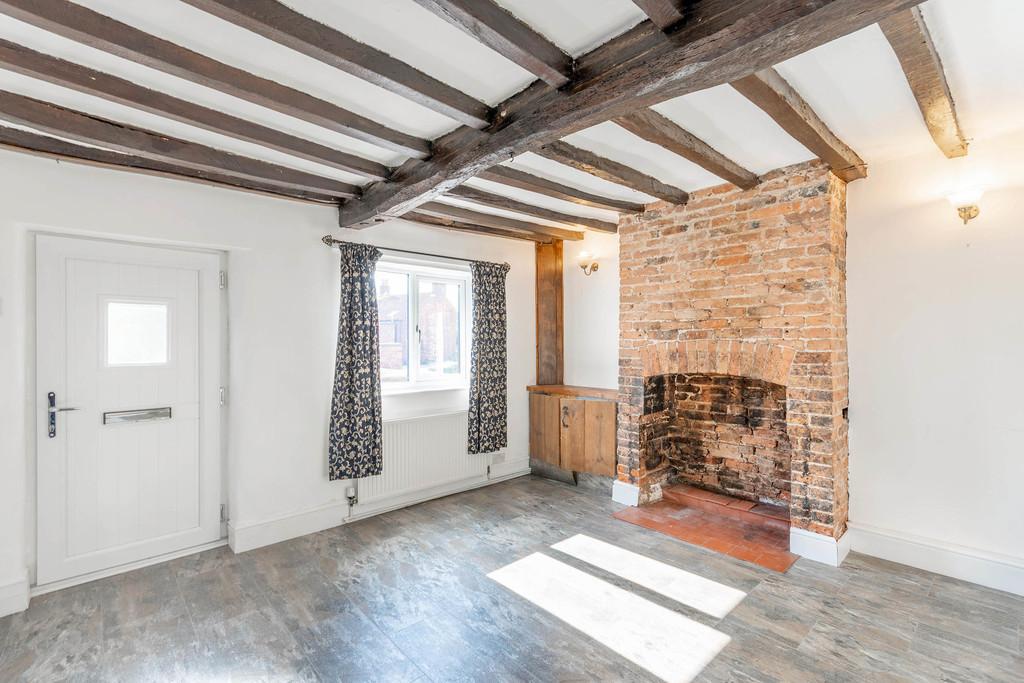 Town Street, Sutton cum Lound, Retford 3 bed end of terrace house - £ ...