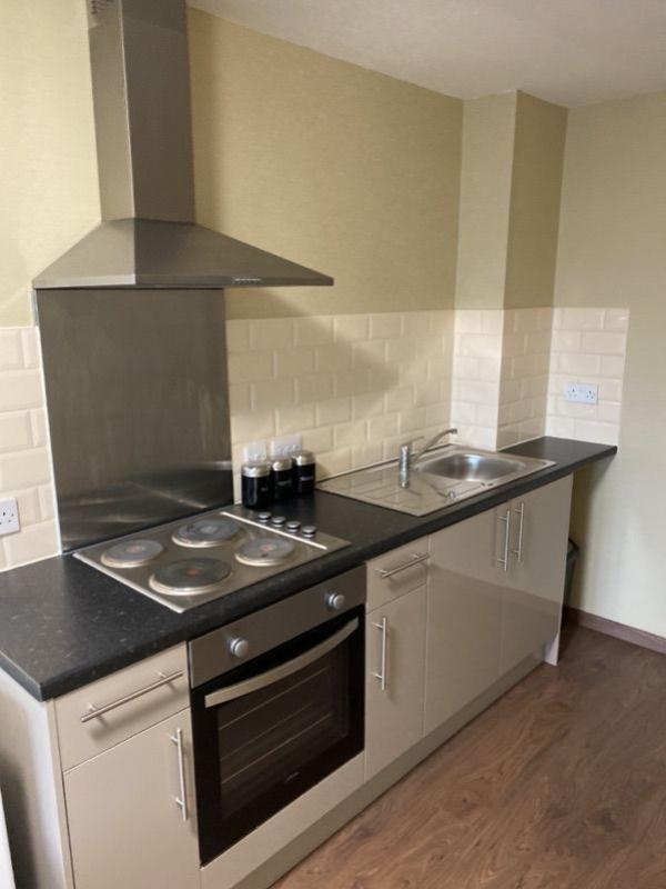 Daniel House, Trinity Road, Bootle, Merseyside, L20 2 bed flat - £525 ...