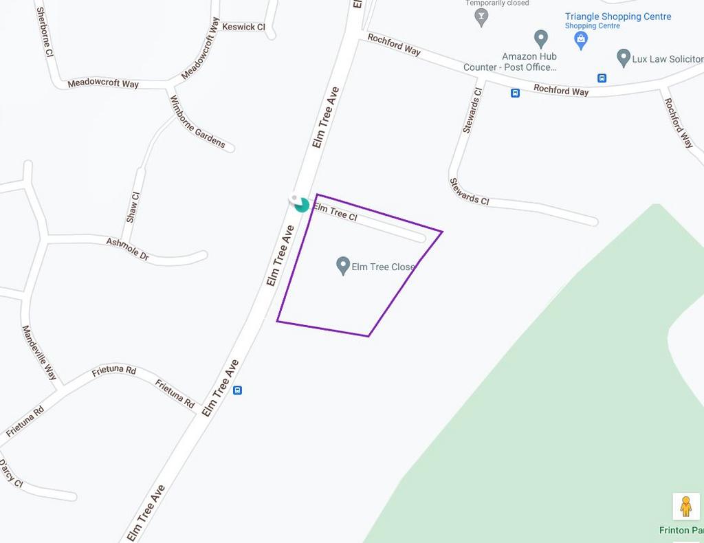 Elm Tree Close, Frinton-on-Sea Land for sale - £1,600,000