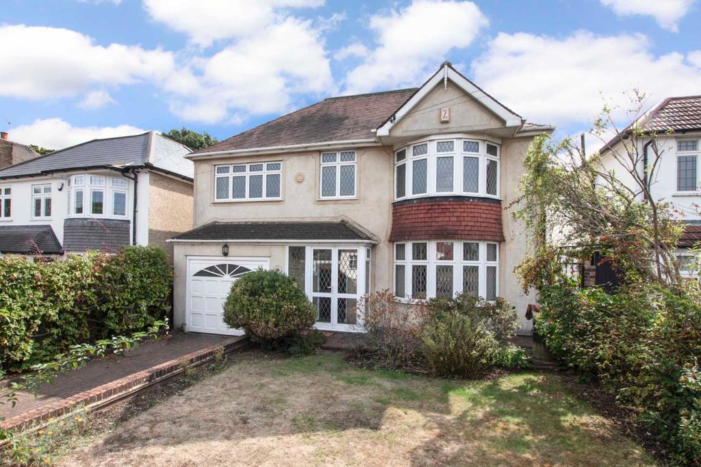 Erith Road Barnehurst Da7 5 Bed Detached House For Sale £795 950