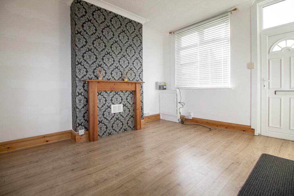 Hall Street, Sherwood, Nottingham... 3 bed terraced house - £875 pcm (£ ...