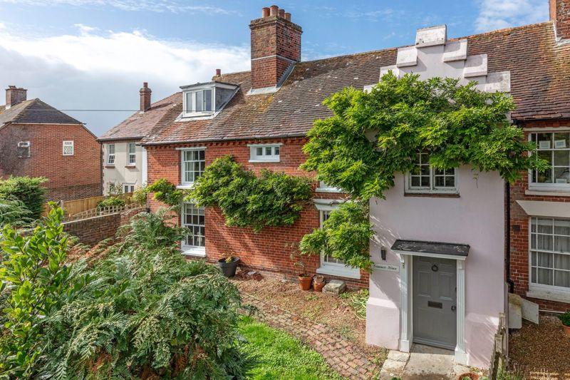Whyke Road, Chichester 3 bed semi-detached house - £750,000