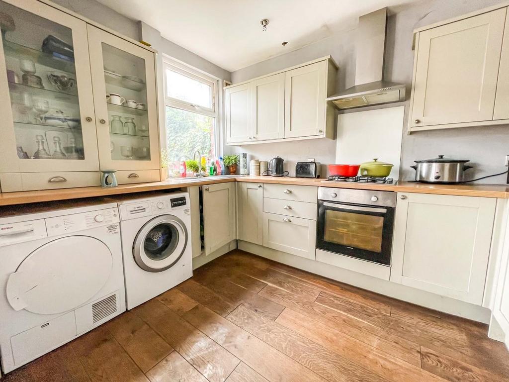 Harefield Road, Coventry 3 bed terraced house - £200,000