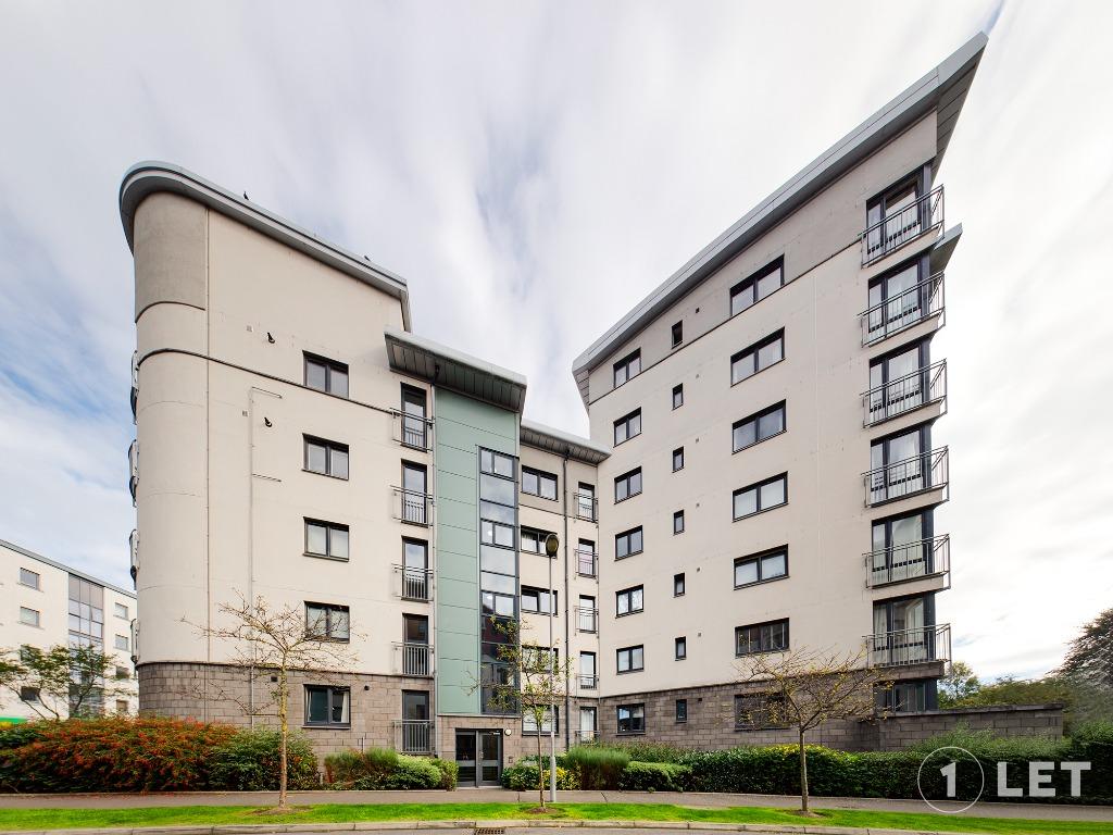 Lochend Park View, Leith, Edinburgh, EH7 2 bed flat - £1,250 pcm (£288 pw)