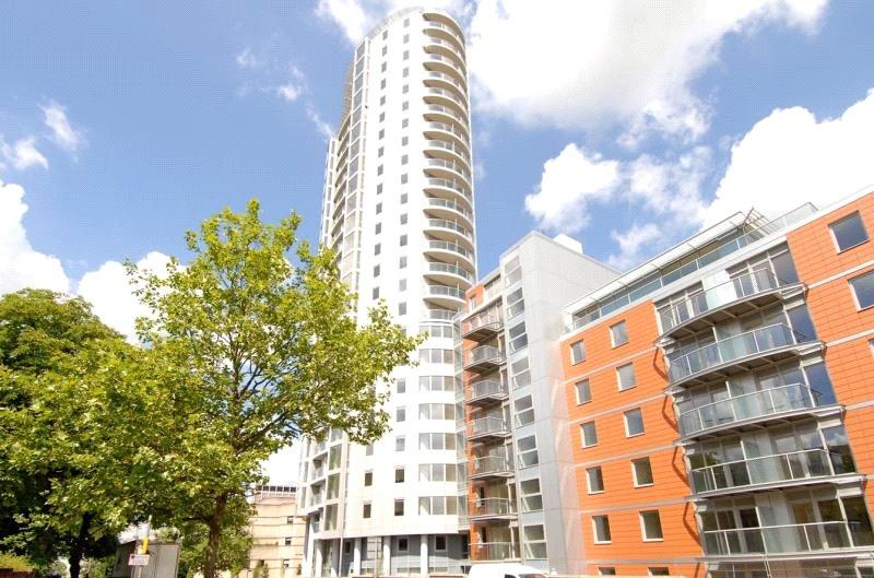 Altyre Road, Croydon, CR0 Studio - £160,000