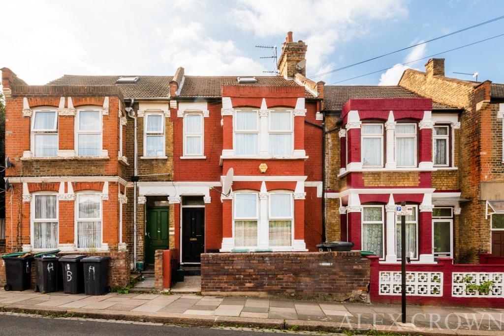 Holmdale Terrace, Stamford Hill 6 bed terraced house - £1,025,000