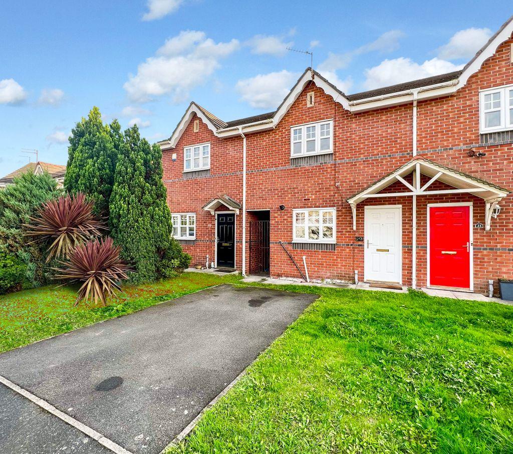 All Hallows Drive, Liverpool L24 2RA 2 bed terraced house - £100,000