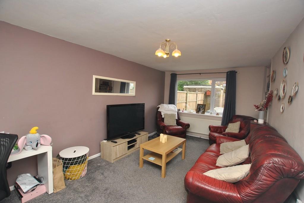 Weybridge, Woodside, Telford, TF7 5PZ 3 bed end of terrace house - £112,000