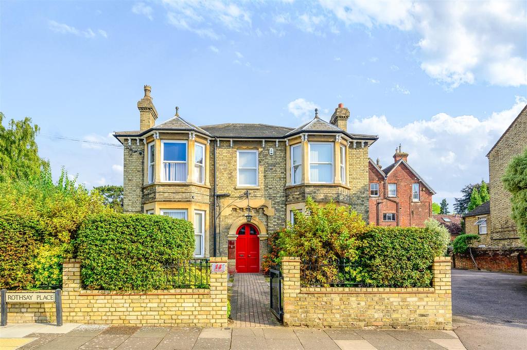 Rothsay Place Bedford 5 Bed House For Sale 800 000 Rothsay Place Bedford 5 Bed House For Sale 800 000