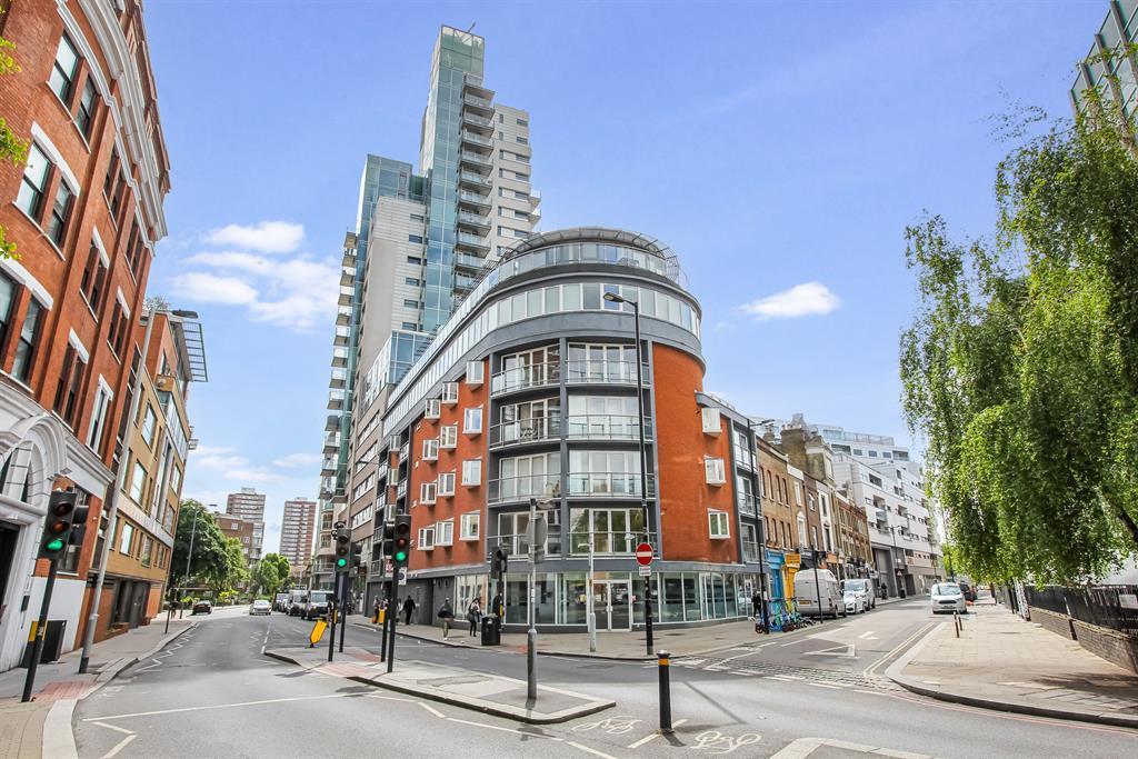 Long Lane, London Bridge, SE1 2 bed flat - £725,000