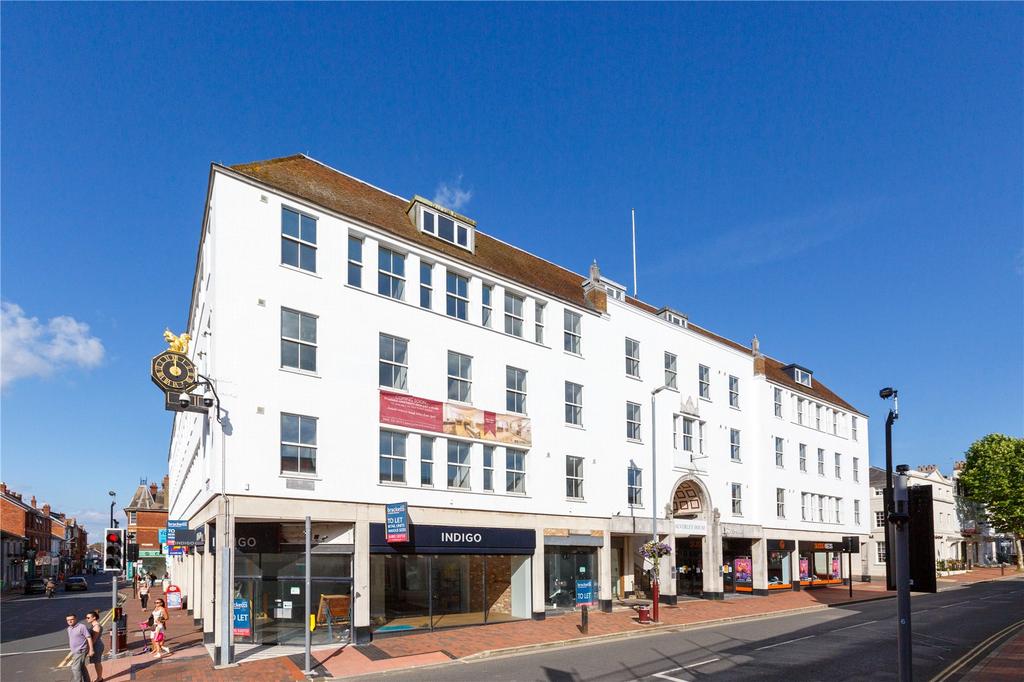 Calverley Road, Tunbridge Wells... 2 bed apartment - £1,350 pcm (£312 pw)
