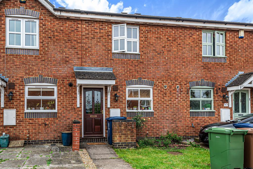 Greater Leys, Oxford, OX4 2 bed terraced house - £300,000