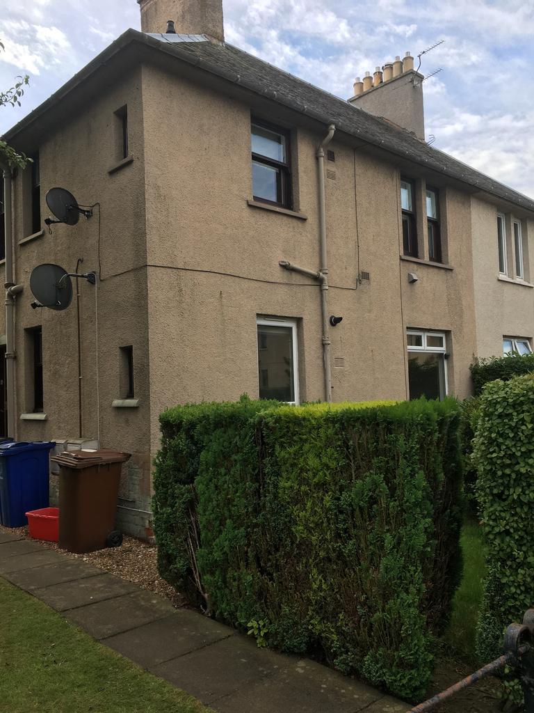 Kennington Avenue Loanhead Eh20 2 Bed Ground Floor Flat £875 Pcm £