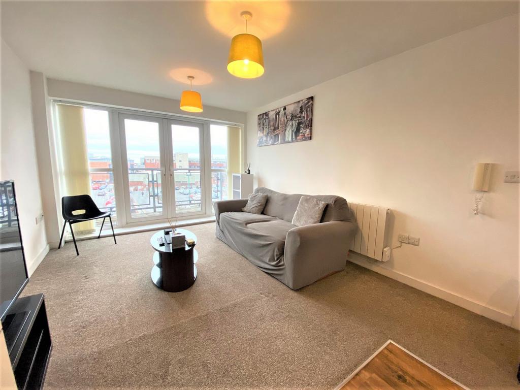 Light Buildings, Lumen Court, Preston, PR1 2 bed apartment - £930 pcm ...