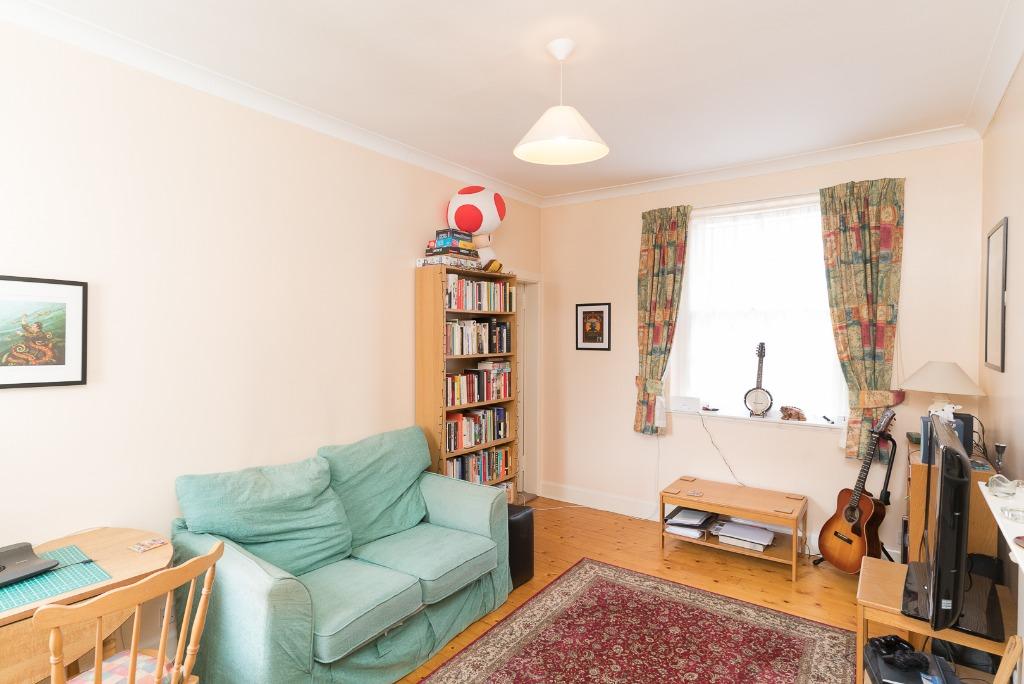 Hope Terrace, Marchmont, Edinburgh, EH9 2 bed bungalow - £1,150 pcm (£ ...