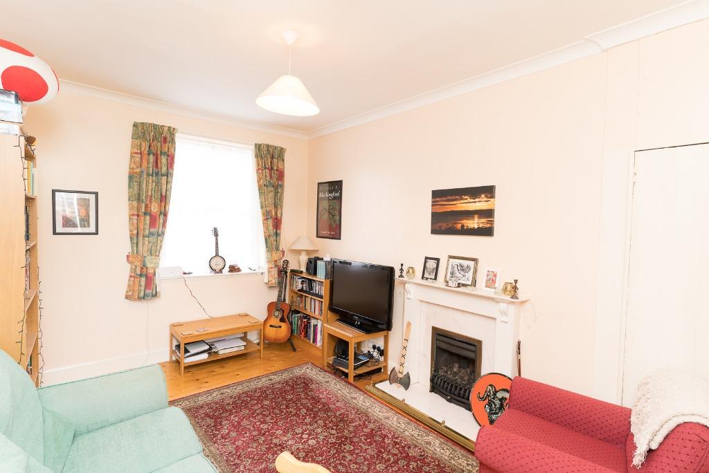 Hope Terrace, Marchmont, Edinburgh, EH9 2 bed bungalow - £1,150 pcm (£ ...