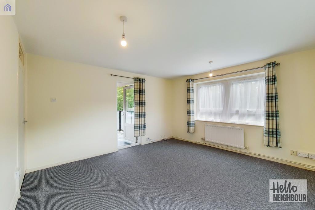 Percy Gardens, Isleworth, TW7 2 bed apartment - £1,500 pcm (£346 pw)