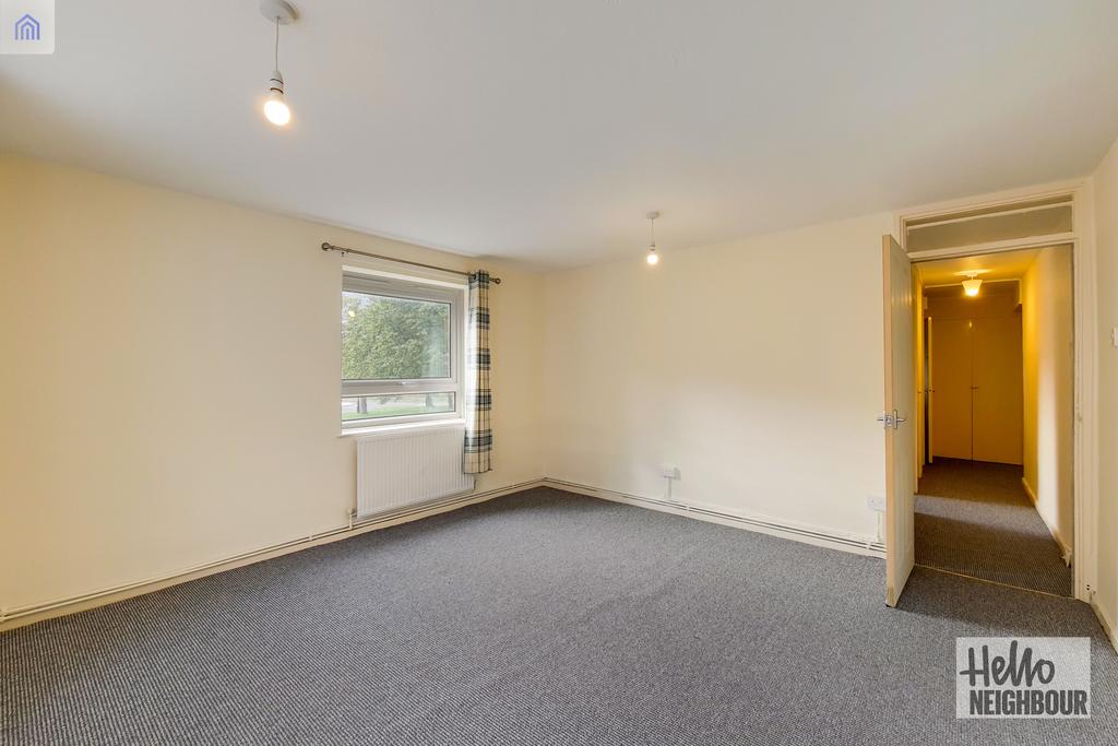 Percy Gardens, Isleworth, TW7 2 bed apartment - £1,500 pcm (£346 pw)