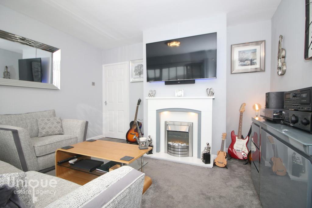 Grange Avenue, Thornton-Cleveleys, FY5 1 bed bungalow - £129,950