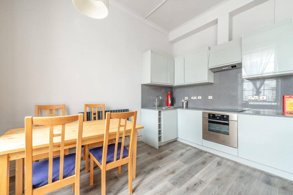 York Street, Marylebone, London, W1H 1 bed flat - £2,384 pcm (£550 pw)