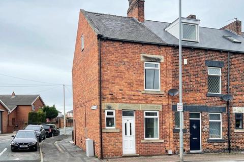 Houses for sale in Shafton | OnTheMarket