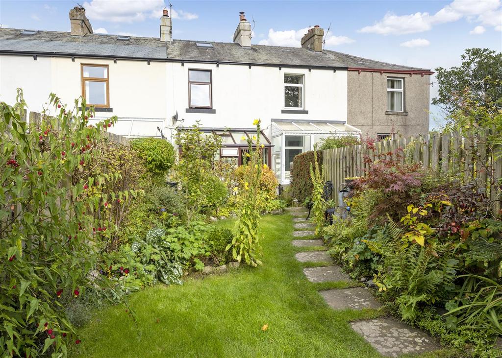 3 Beech Terrace, Ingleton 3 bed terraced house - £250,000