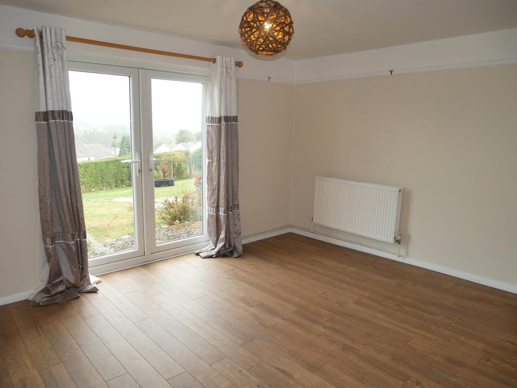 The Birchway, Trefechan, Merthyr Tydfil. 3 bed semi-detached house - £ ...