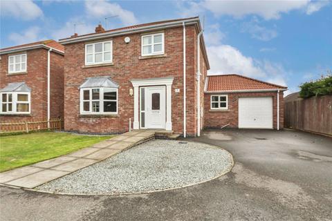 Houses for sale in Burstwick | OnTheMarket