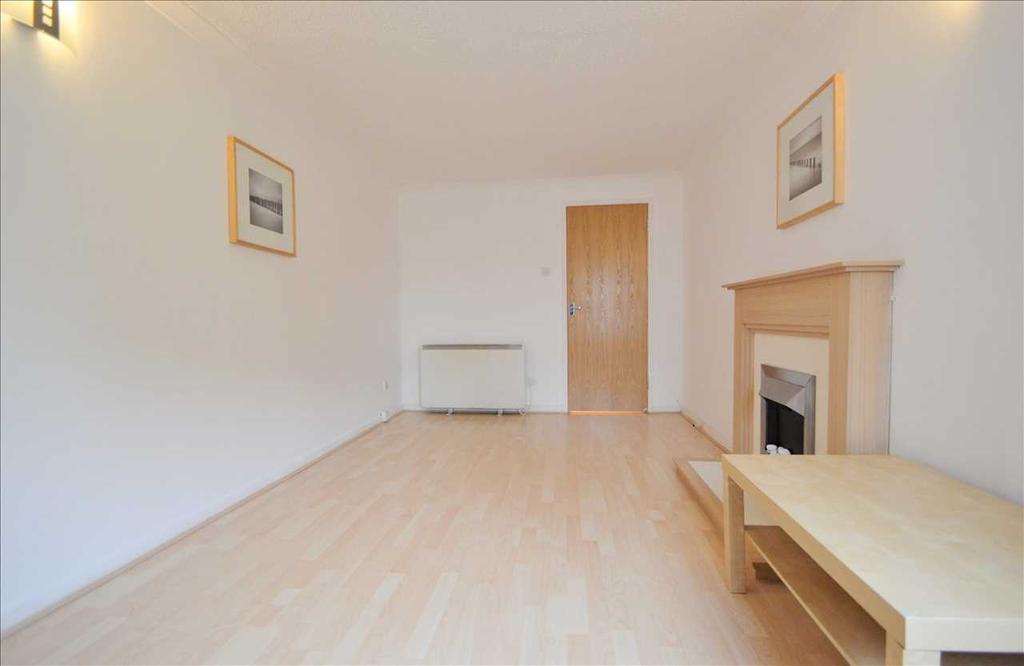 Bothwell House, Hamilton 1 bed apartment - £59,995