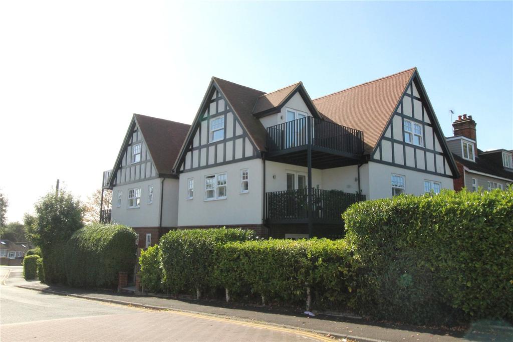 Westbury View, 41 Westbury Road, CM14 2 bed apartment - £1,795 pcm (£ ...