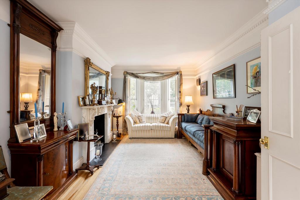 Inkerman Terrace, Allen Street, London, W8 4 bed terraced house - £ ...