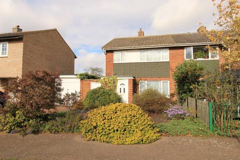 Houses for sale in Gamlingay | OnTheMarket