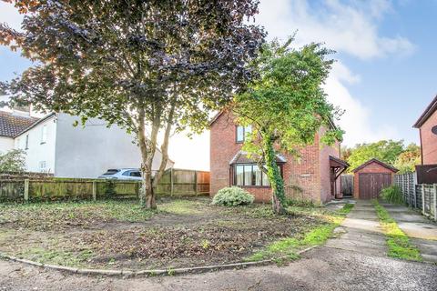 Houses for sale in Reedham | OnTheMarket